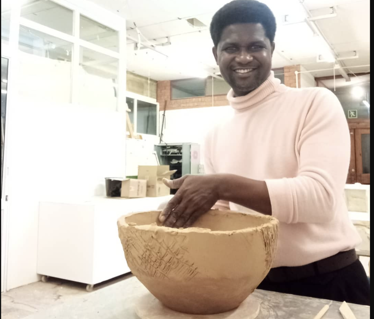 Sùnnùkùn: visual criticality – Grocott's Mail