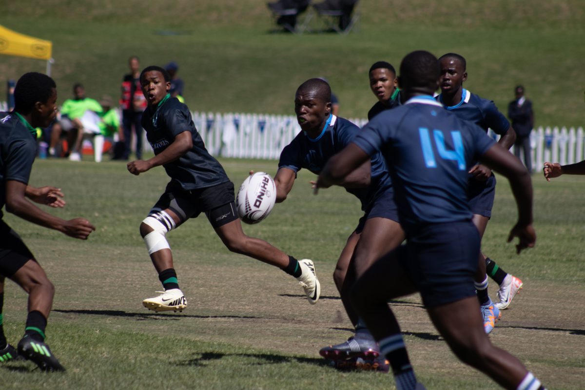 Graeme College 2024 Rugby Day a success – Grocott's Mail